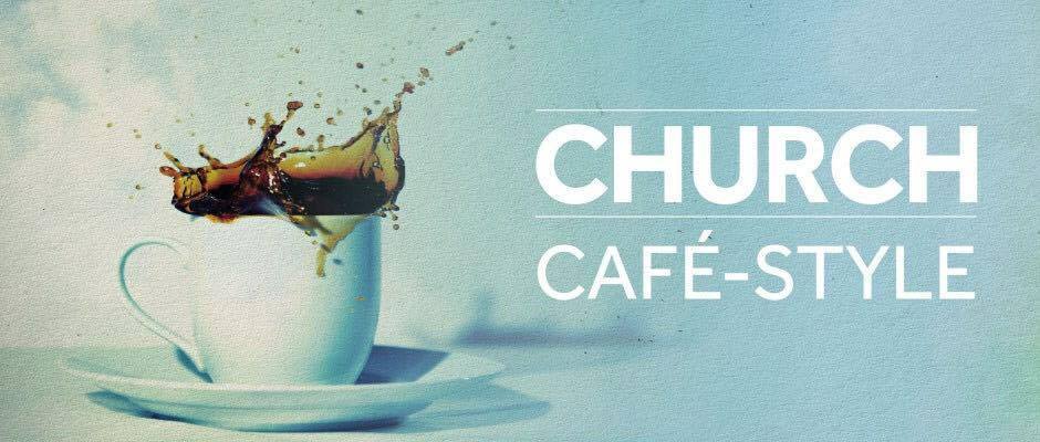 Café Church – The Free Church of England
